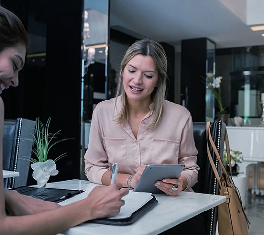 Curso Práctica Operativa del Revenue Management - InfoHoreca