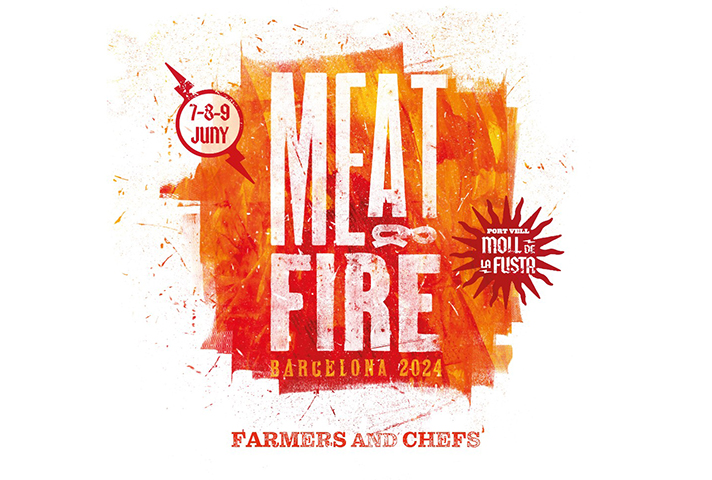 Meat & Fire 2024 - InfoHoreca