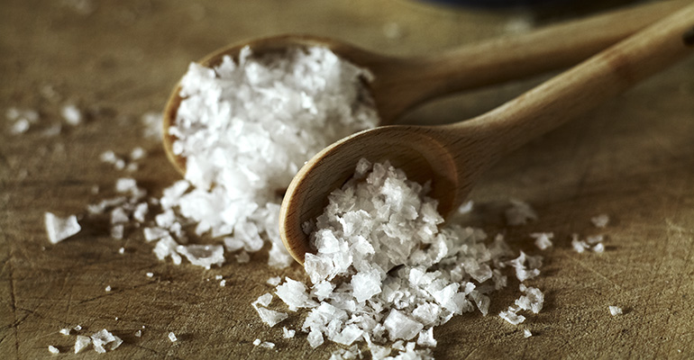 ¿Realmente conoces la Sal Maldon? - InfoHoreca