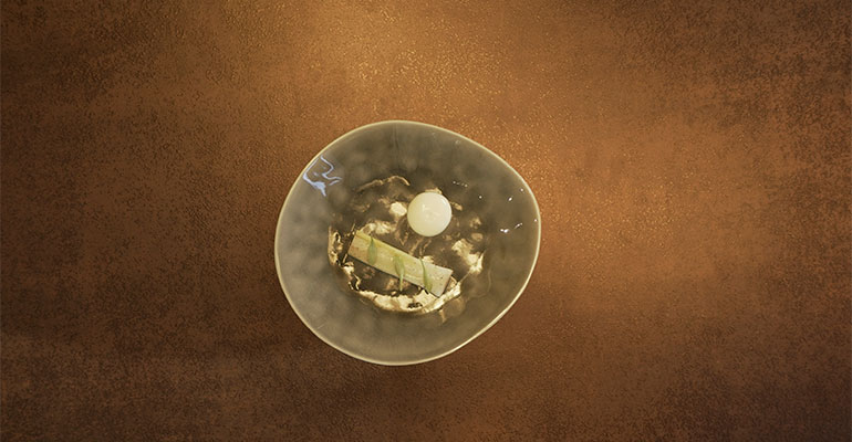 Aürt: cocina creativa con tecnología avanzada - InfoHoreca