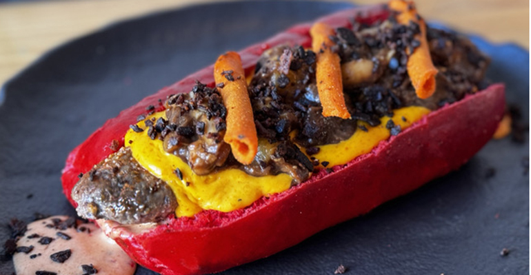 Burdog: nace la nueva marca de hot dogs de Toro Burger - InfoHoreca