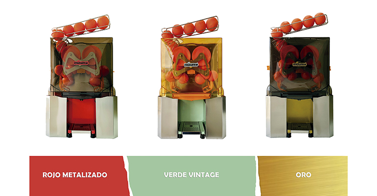 Zumera profesional de estética personalizada y alto rendimiento ...