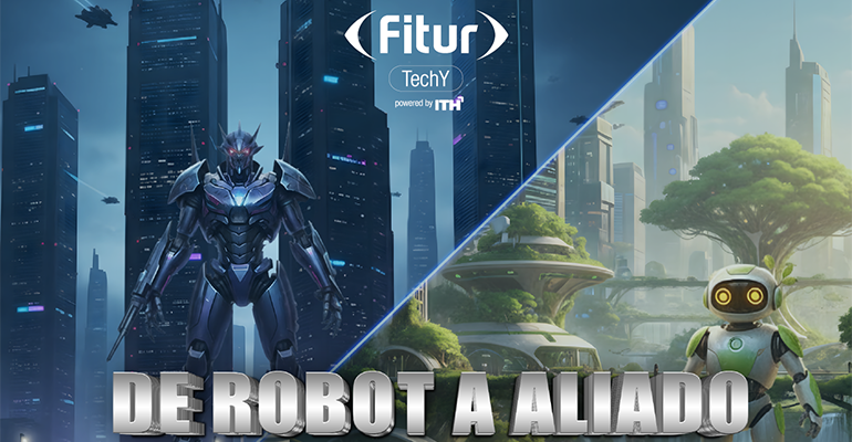 Fitur TechY 2026 celebrará su 20º aniversario como el gran foro del ...