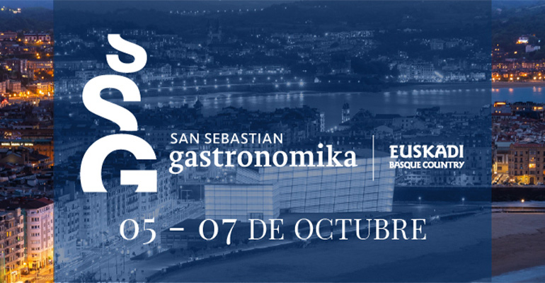 Gastronomika 2026 rendirá tributo a los 50 años de la Nueva Cocina ...