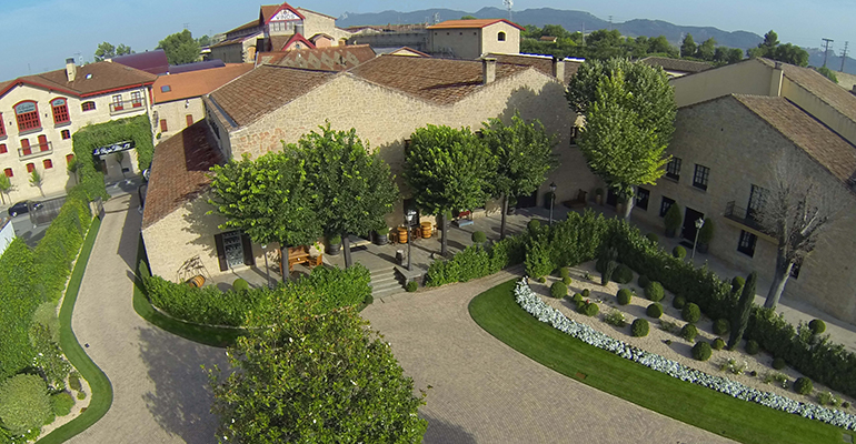 Cuatro bodegas de Rioja son clasificadas como las mejores del mundo ...