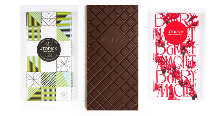 GastroDesign regresa a Gastrónoma 2025 con una oda al chocolate ...
