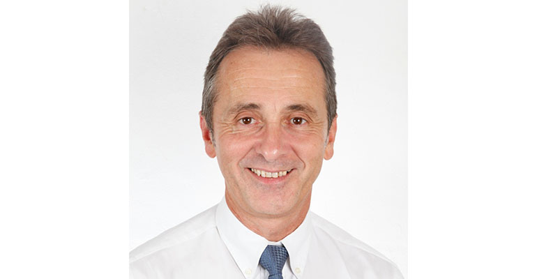 Welbilt nombra a Jean-Paul Roudier director general de Convotherm ...