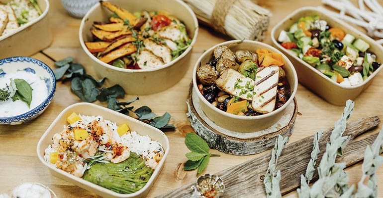 Food delivery: consolidación, desafíos y oportunidades del servicio a ...