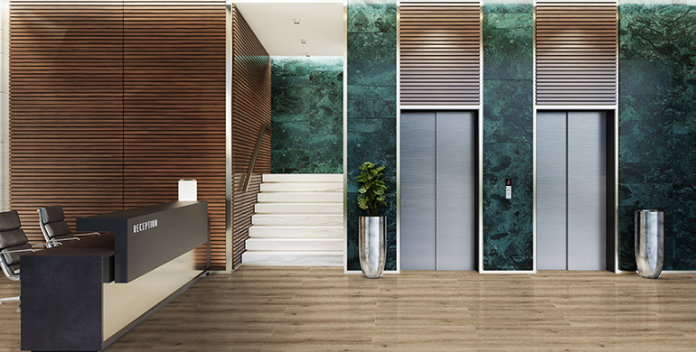 Gabarró presenta Imperial Adore, su nueva gama de suelos vinílicos ...