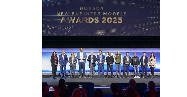 HIP 2026 abre convocatoria para los Horeca New Business Models Awards ...