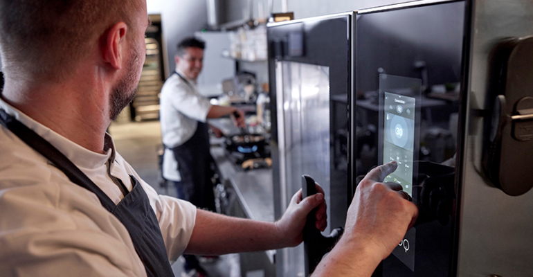 Los hornos de Hounö llegan a España de mano de Horeca Global Solutions ...