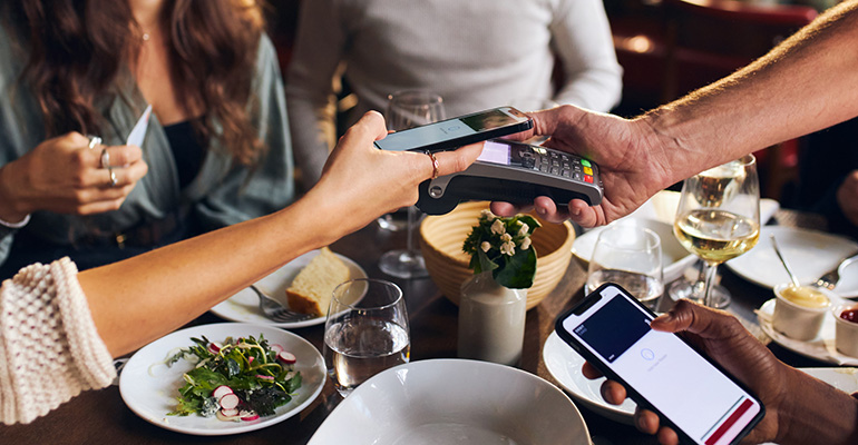 Cobros sin efectivo: los métodos de pago digitales transforman la ...
