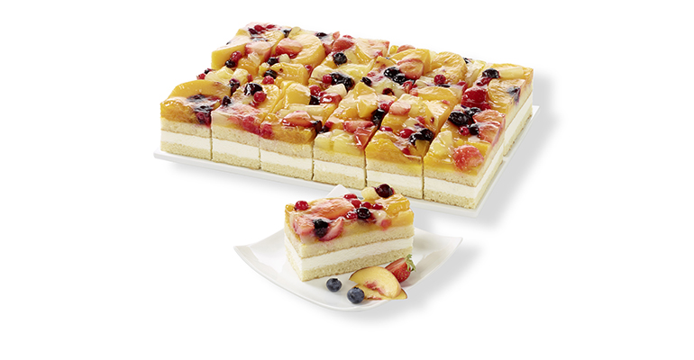 Erlenbacher presenta su nueva tarta multifruta de cara al verano ...