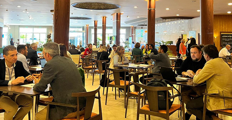 Tech Tourism Cluster impulsa el networking entre empresas tecnológicas ...