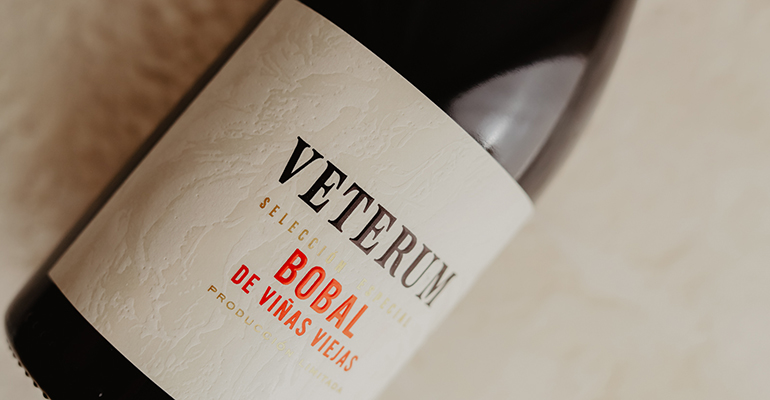Veterum bobal, histórico de Utiel-Requena, logra un oro en Proava ...