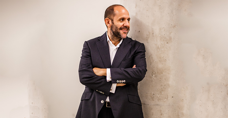 Vicente Lorente: "El Excel es un utensilio más en la cocina, y la ...