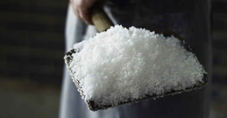 ¿Realmente conoces la Sal Maldon? - InfoHoreca